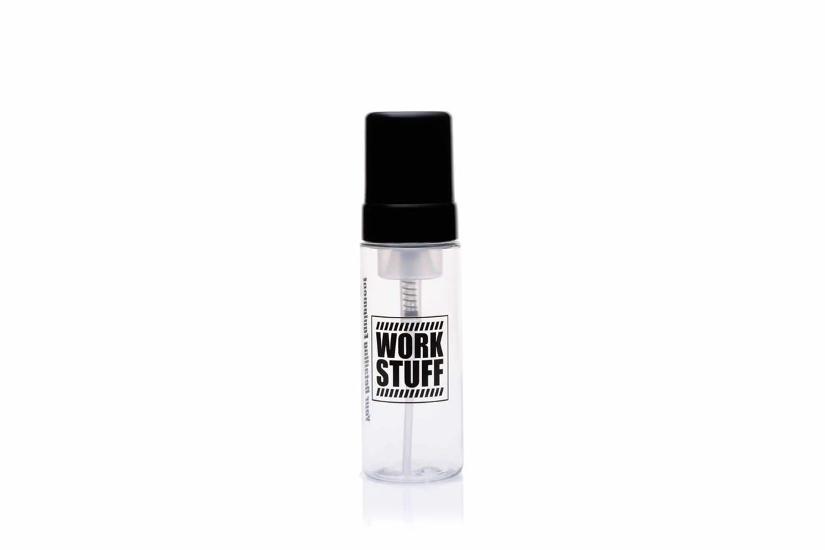 Work Stuff Foam Bottle 150ml WS038– Posh Monkey