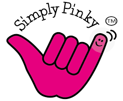 Simply Pinky Kick Ass Glass Cleaner Squeaky Clean 500ml– Posh Monkey