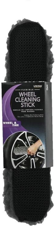 Viking Flexible Wheel Cleaning Stick– Posh Monkey